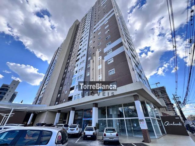 Apartamento em Centro, Ponta Grossa/PR de 98m² 3 quartos à venda por R$ 799.900,00