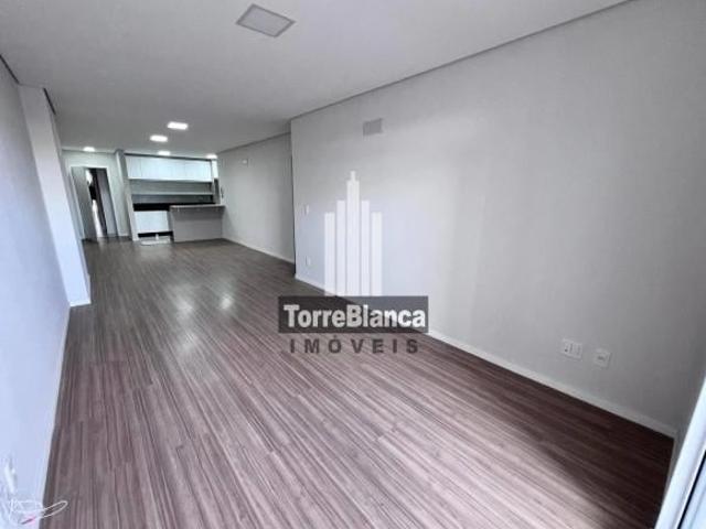 Apartamento em Centro, Ponta Grossa/PR de 98m² 3 quartos à venda por R$ 880.000,00