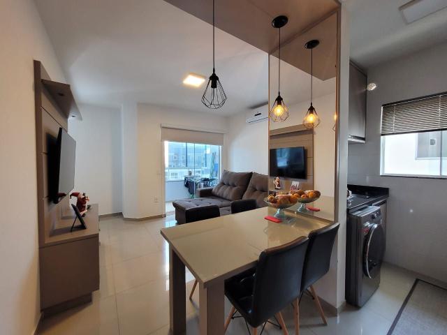 Apartamento em Centro, Palhoça/SC de 59m² 2 quartos à venda por R$ 449.900,00