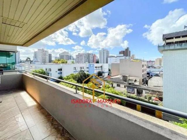 Apartamento em Centro, Pelotas/RS
