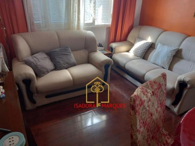 Apartamento em Centro, Pelotas/RS