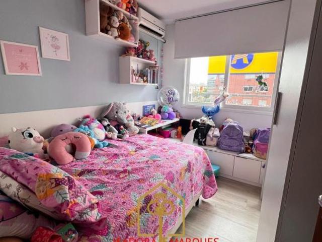 Apartamento em Centro, Pelotas/RS