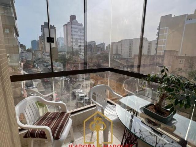 Apartamento em Centro, Pelotas/RS