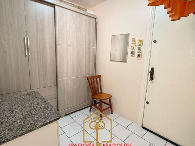 Apartamento em Centro, Pelotas/RS