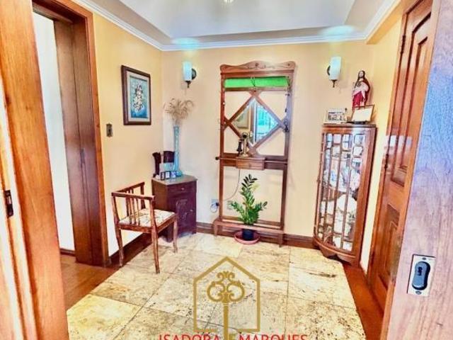 Apartamento em Centro, Pelotas/RS