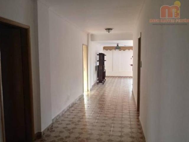 Apartamento em Centro, Peruíbe/SP de 225m² 5 quartos à venda por R$ 600.000,00