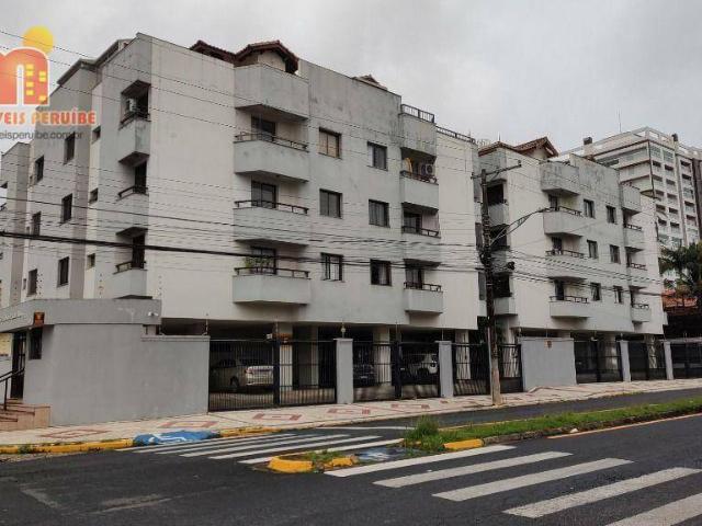 Apartamento em Centro, Peruíbe/SP de 90m² 3 quartos à venda por R$ 579.900,00 ou para locação R$ 3.000,00/mes