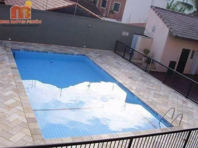 Apartamento em Centro, Peruíbe/SP de 90m² 3 quartos à venda por R$ 580.000,00 ou para locação R$ 3.0