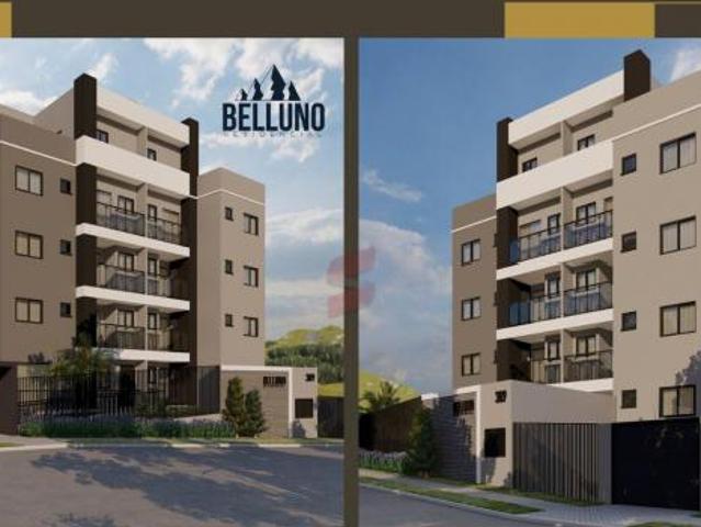 Apartamento em Centro, Pinhais/PR de 147m² 3 quartos à venda por R$ 788.000,00