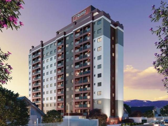 Apartamento em Centro, Pinhais/PR de 55m² 2 quartos à venda por R$ 425.000,00