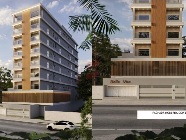 Apartamento em Centro, Pinhais/PR de 64m² 2 quartos à venda por R$ 621.085,00