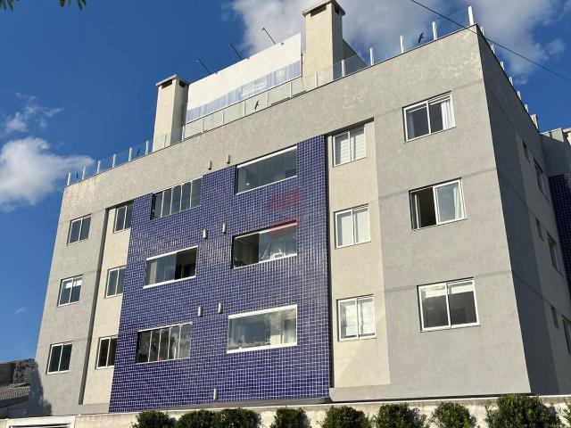 Apartamento em Centro, Pinhais/PR de 68m² 3 quartos à venda por R$ 625.900,00