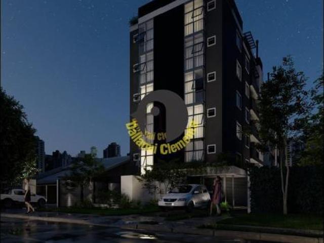 Apartamento em Centro, Pinhais/PR de 77m² 3 quartos à venda por R$ 532.672,00