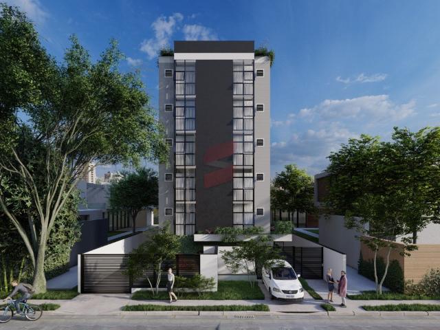 Apartamento em Centro, Pinhais/PR de 77m² 3 quartos à venda por R$ 598.195,00