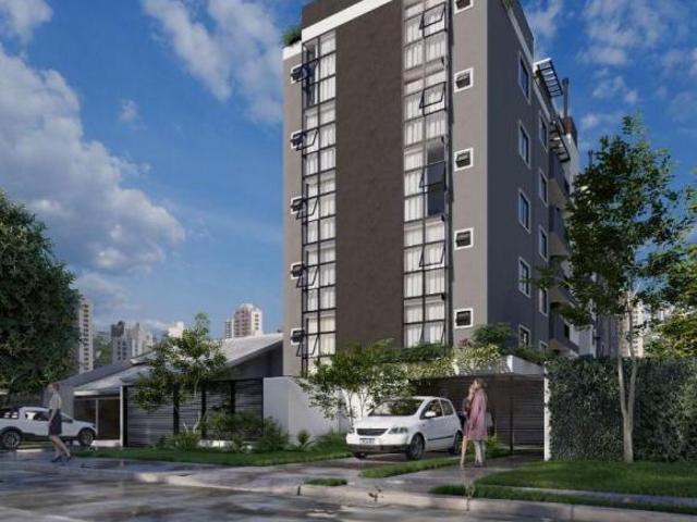 Apartamento em Centro, Pinhais/PR de 77m² 3 quartos à venda por R$ 599.000,00