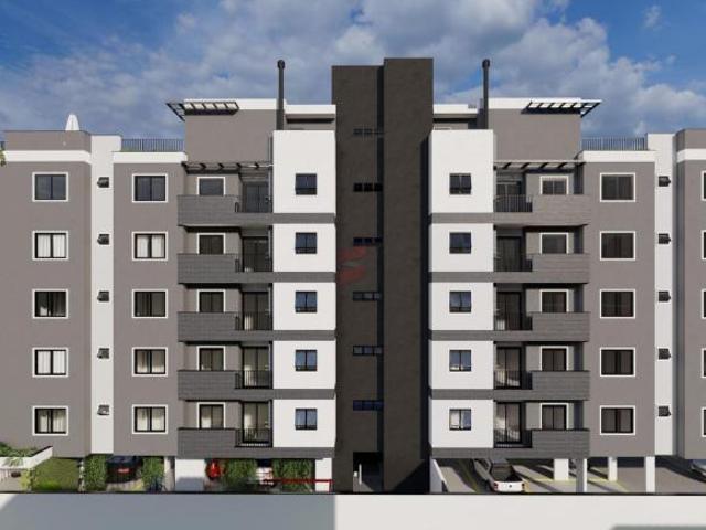 Apartamento em Centro, Pinhais/PR de 77m² 3 quartos à venda por R$ 599.195,00