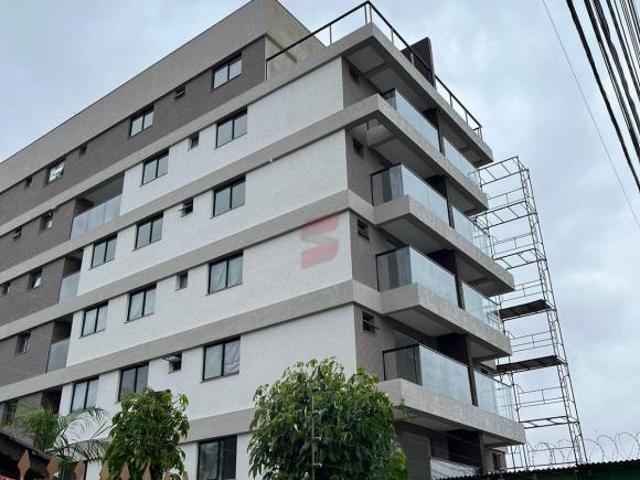 Apartamento em Centro, Pinhais/PR de 79m² 3 quartos à venda por R$ 512.000,00