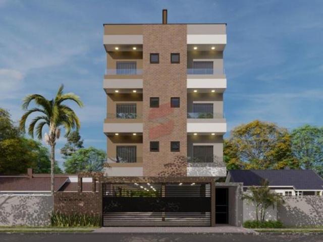 Apartamento em Centro, Pinhais/PR de 82m² 3 quartos à venda por R$ 895.000,00