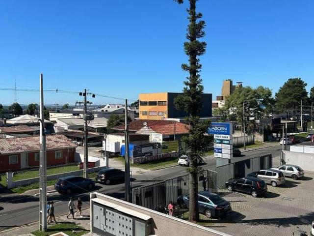Apartamento em Centro, Pinhais/PR de 83m² 2 quartos à venda por R$ 550.000,00