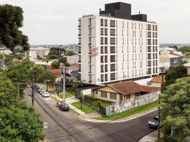 Apartamento em Centro, Pinhais/PR de 96m² 3 quartos à venda por R$ 724.185,00