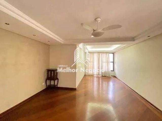 Apartamento em Centro, Piracicaba/SP de 142m² 3 quartos à venda por R$ 699.900,00