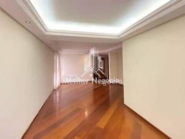 Apartamento em Centro, Piracicaba/SP de 142m² 3 quartos à venda por R$ 700.000,00