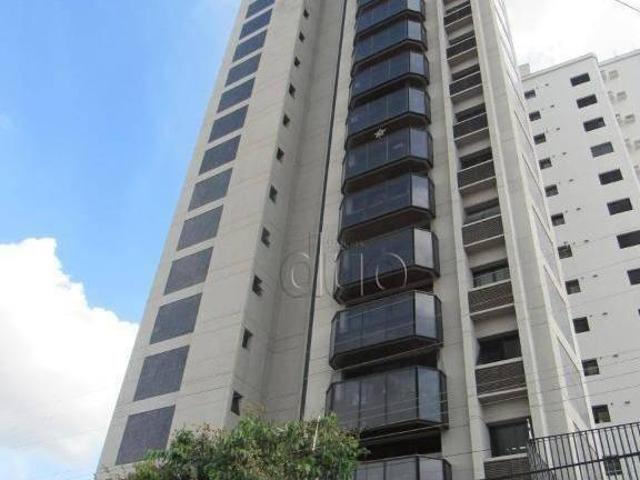 Apartamento em Centro, Piracicaba/SP de 147m² 3 quartos à venda por R$ 1.000.000,00