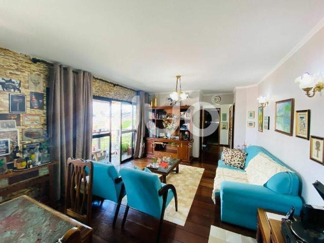 Apartamento em Centro, Piracicaba/SP de 147m² 3 quartos à venda por R$ 849.000,00