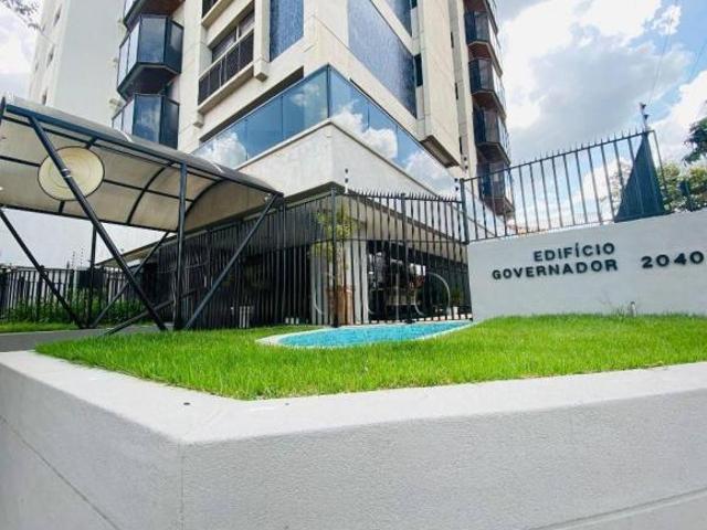 Apartamento em Centro, Piracicaba/SP de 147m² 3 quartos à venda por R$ 850.000,00