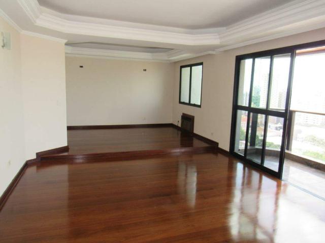 Apartamento em Centro, Piracicaba/SP de 147m² 3 quartos à venda por R$ 999.000,00