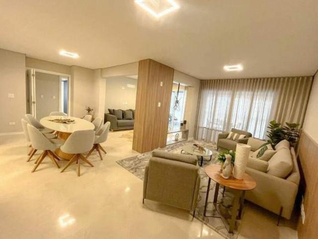 Apartamento em Centro, Piracicaba/SP de 164m² 3 quartos à venda por R$ 1.220.000,00