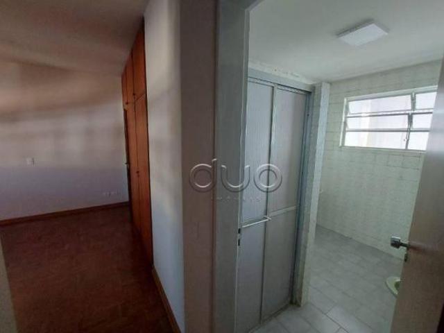 Apartamento em Centro, Piracicaba/SP de 165m² 3 quartos à venda por R$ 450.000,00