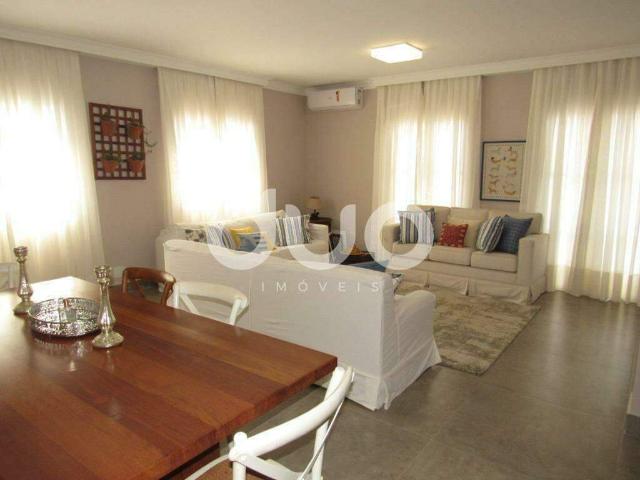 Apartamento em Centro, Piracicaba/SP de 165m² 3 quartos à venda por R$ 699.000,00