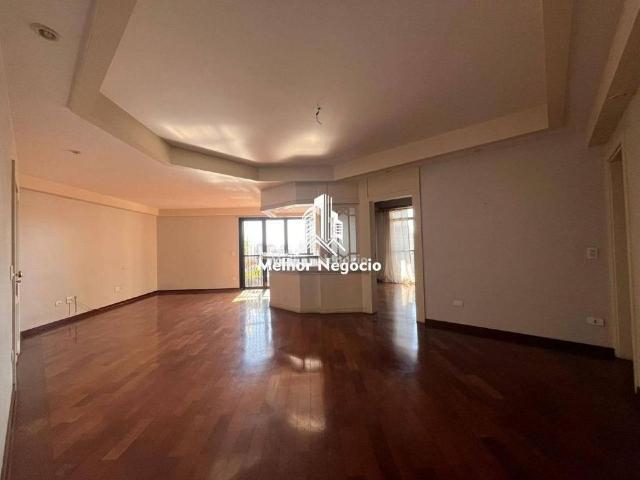 Apartamento em Centro, Piracicaba/SP de 192m² 4 quartos à venda por R$ 898.000,00