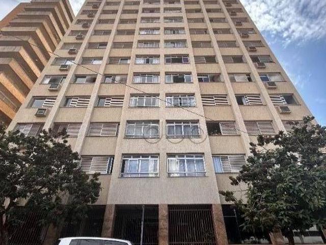 Apartamento em Centro, Piracicaba/SP de 105m² 3 quartos à venda por R$ 290.000,00