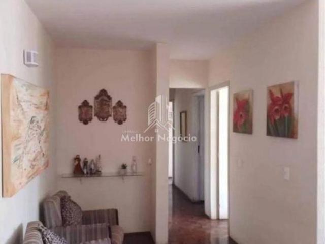 Apartamento em Centro, Piracicaba/SP de 106m² 4 quartos à venda por R$ 50.000,00