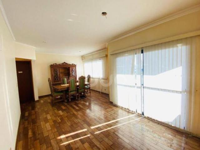 Apartamento em Centro, Piracicaba/SP de 115m² 3 quartos à venda por R$ 415.000,00