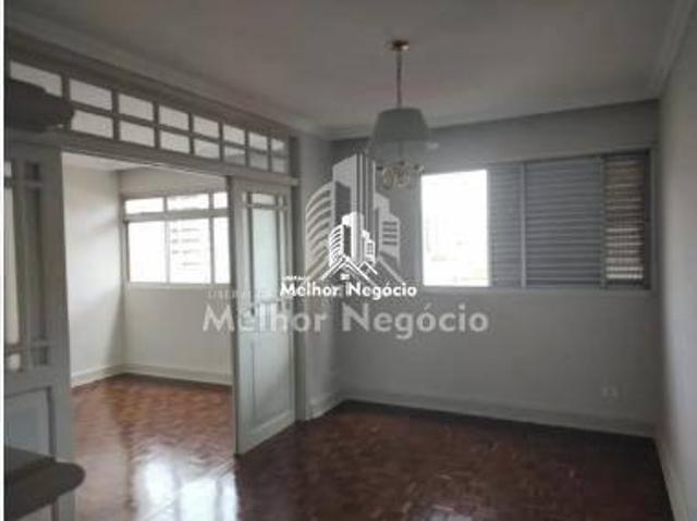 Apartamento em Centro, Piracicaba/SP de 116m² 3 quartos à venda por R$ 320.000,00