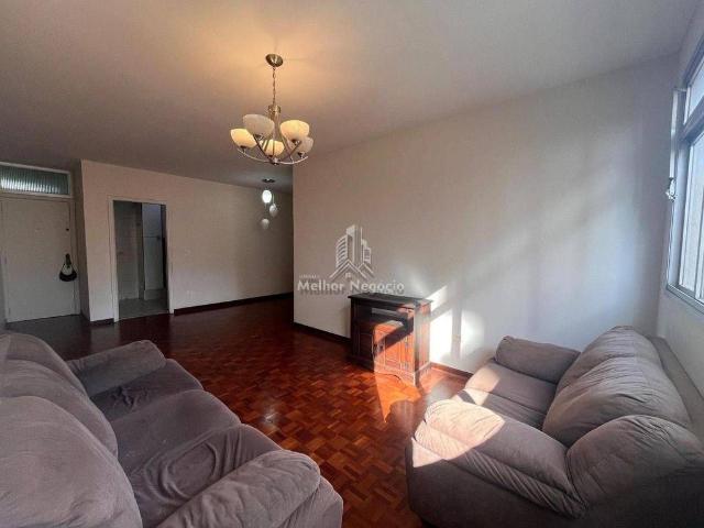 Apartamento em Centro, Piracicaba/SP de 120m² 3 quartos à venda por R$ 259.900,00