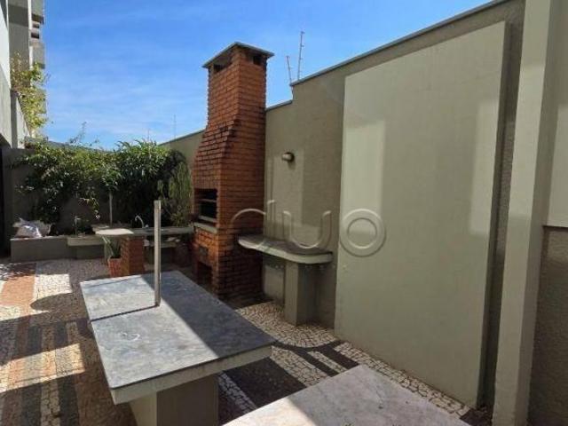 Apartamento em Centro, Piracicaba/SP de 122m² 3 quartos à venda por R$ 450.000,00