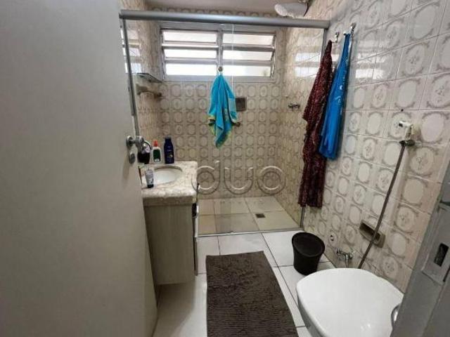 Apartamento em Centro, Piracicaba/SP de 131m² 3 quartos à venda por R$ 300.000,00