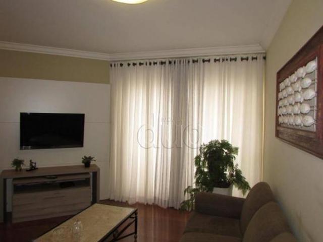 Apartamento em Centro, Piracicaba/SP de 138m² 3 quartos à venda por R$ 570.000,00