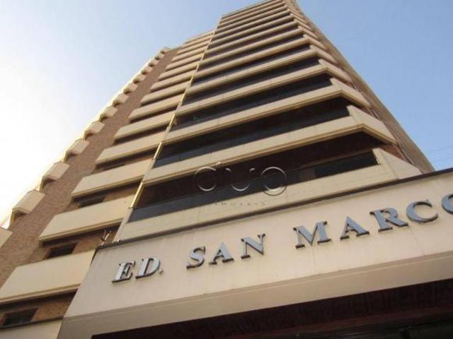 Apartamento em Centro, Piracicaba/SP de 274m² 3 quartos à venda por R$ 850.000,00