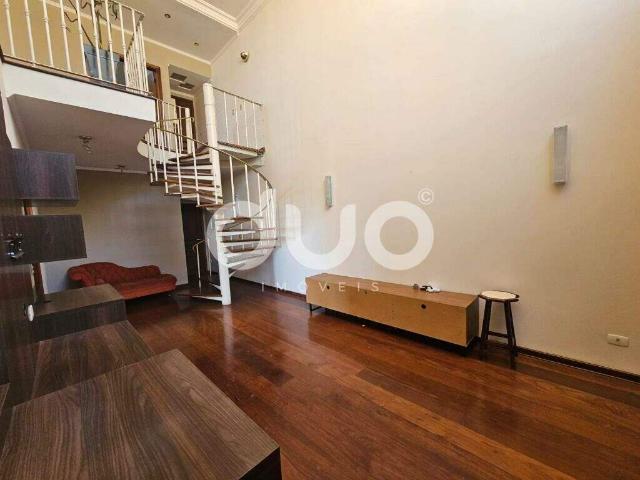 Apartamento em Centro, Piracicaba/SP de 290m² 4 quartos para locação R$ 3.500,00/mes