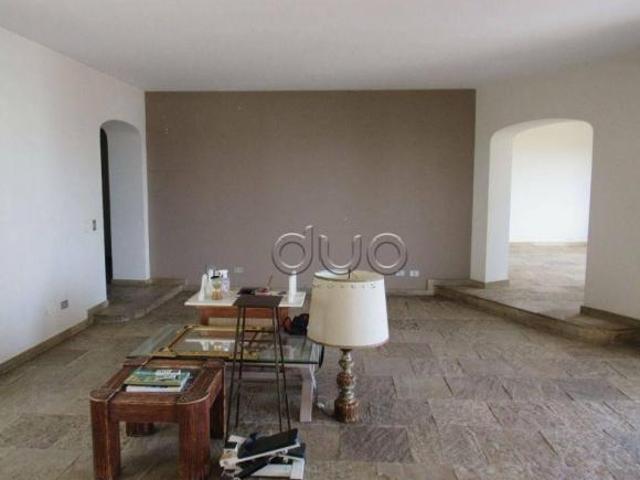Apartamento em Centro, Piracicaba/SP de 239m² 4 quartos à venda por R$ 900.000,00