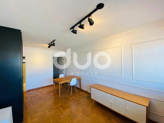 Apartamento em Centro, Piracicaba/SP de 34m² 1 quartos à venda por R$ 159.000,00