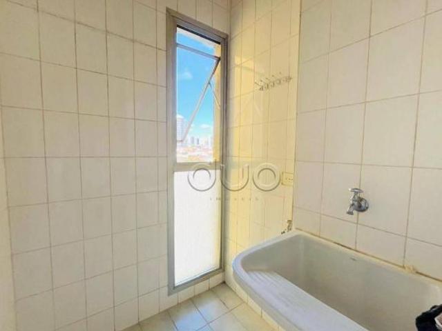 Apartamento em Centro, Piracicaba/SP de 38m² 1 quartos à venda por R$ 230.000,00 ou para locação R$