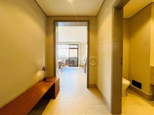 Apartamento em Centro, Piracicaba/SP de 301m² 3 quartos à venda por R$ 1.600.000,00