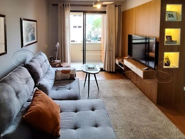 Apartamento em Centro, Piracicaba/SP de 45m² 1 quartos à venda por R$ 394.900,00