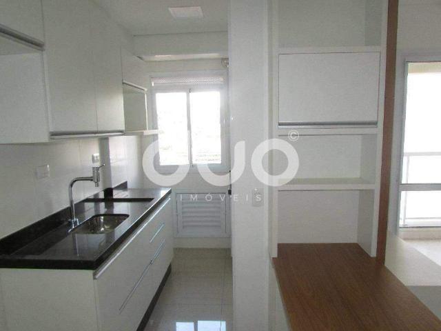 Apartamento em Centro, Piracicaba/SP de 46m² 1 quartos à venda por R$ 299.900,00